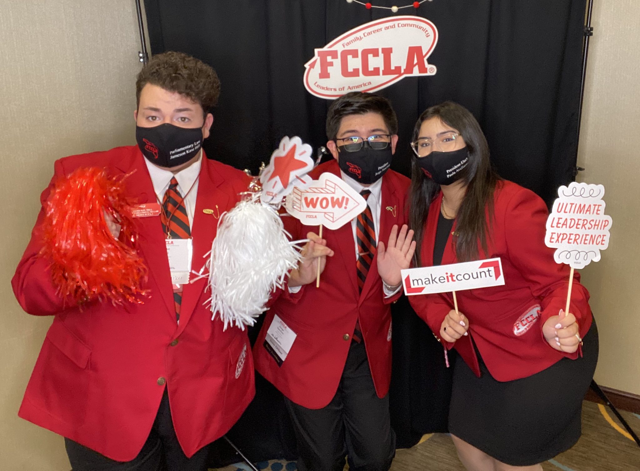Members Closet – Florida FCCLA