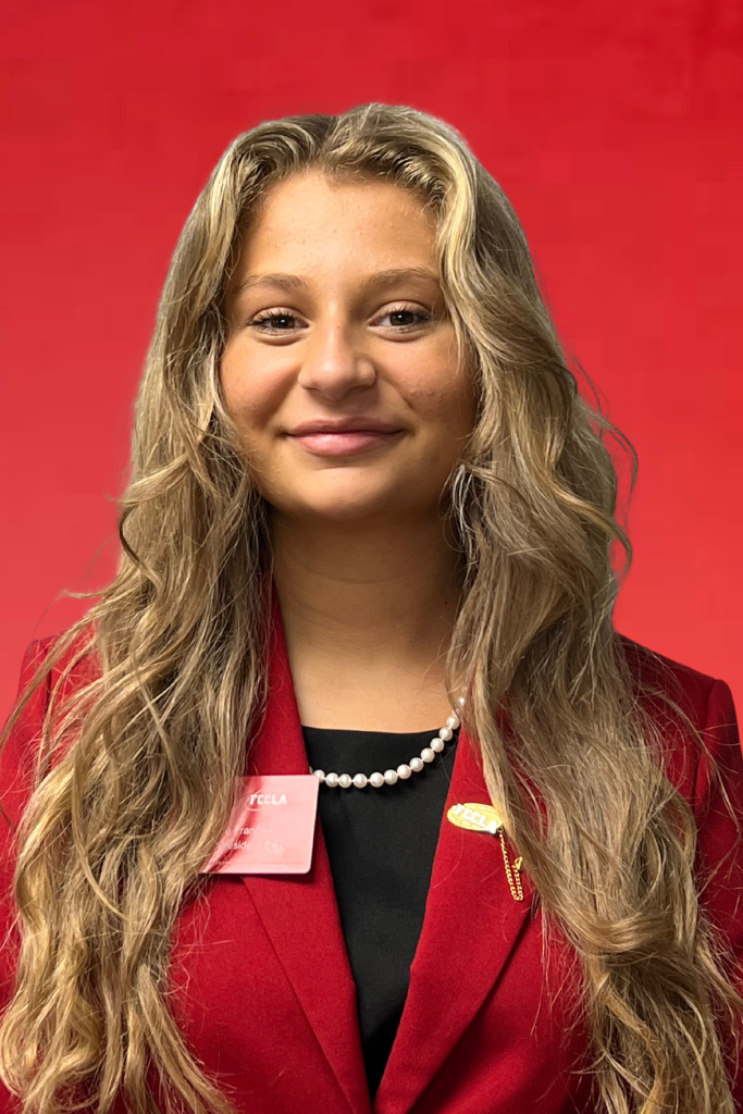 State Executive Council – Florida FCCLA