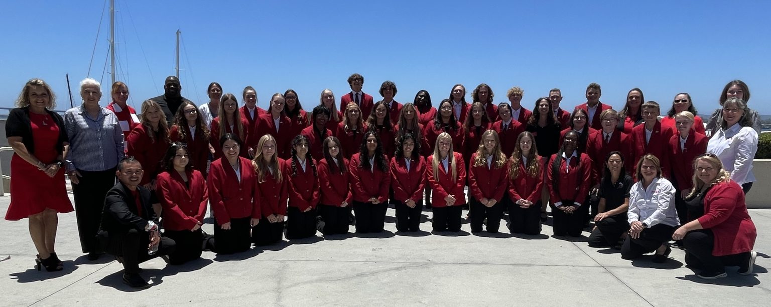 About Us – Florida FCCLA