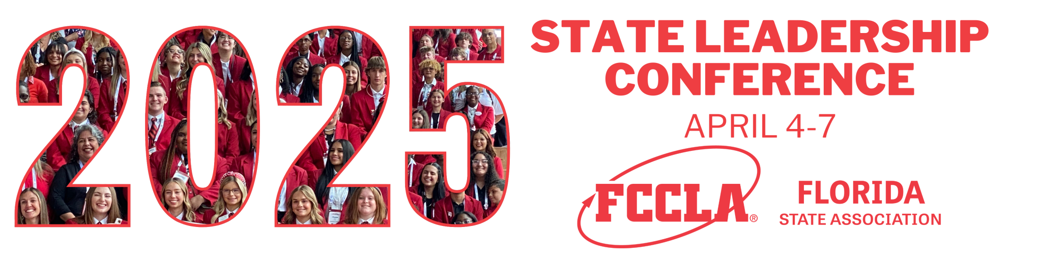 2025 State Leadership Conference – Florida FCCLA