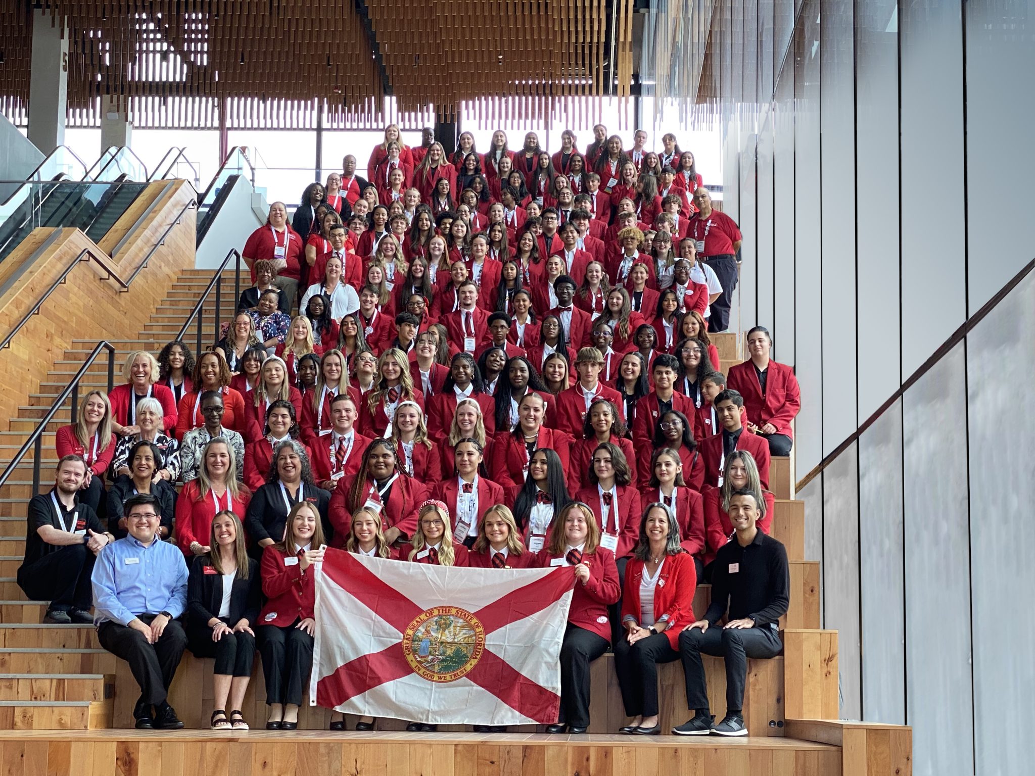 About Us – Florida FCCLA