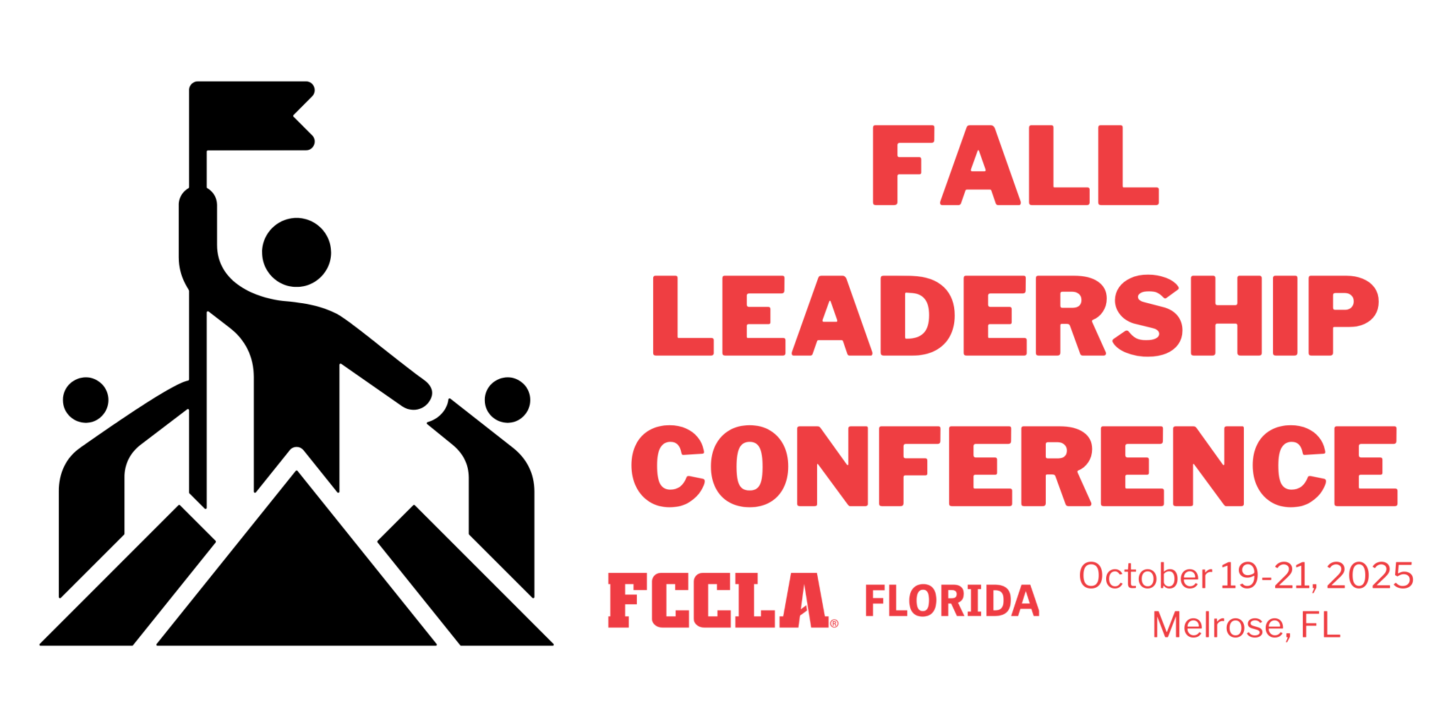 2025 Fall Leadership Conference – Florida FCCLA